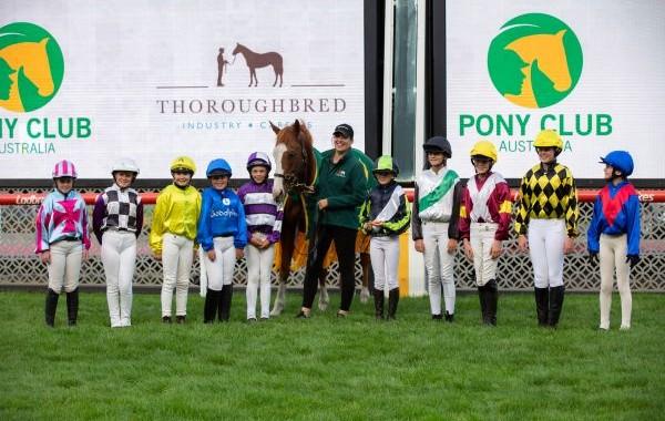 Pony Racing returns to The Valley on William Reid Stakes Day | The Valley