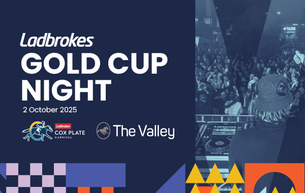 Racing | Moonee Valley Races