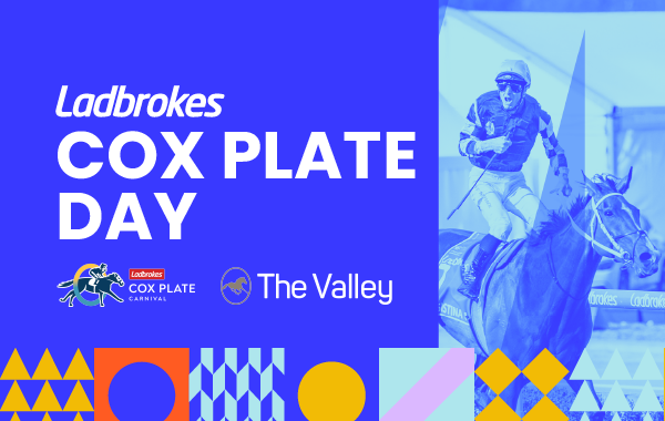 Cox Plate Carnival General Admission